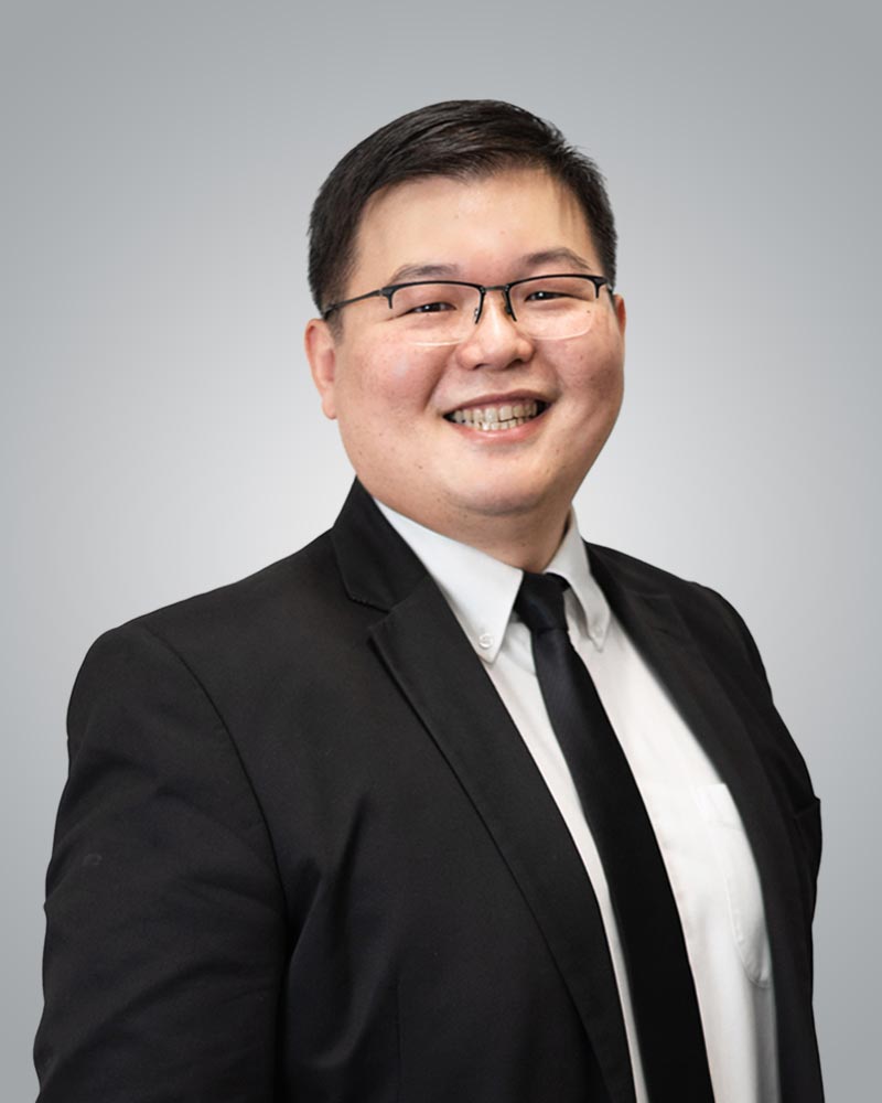 Chong Tze Lin | Chong Tze Lin & Partners