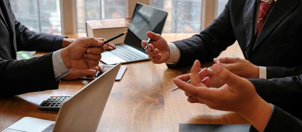 Civil & Commercial Disputes | Chong Tze Lin & Partners