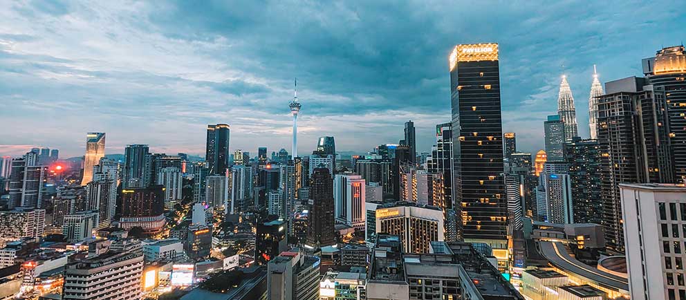 Corporate & Commercial | Chong Tze Lin & Partners