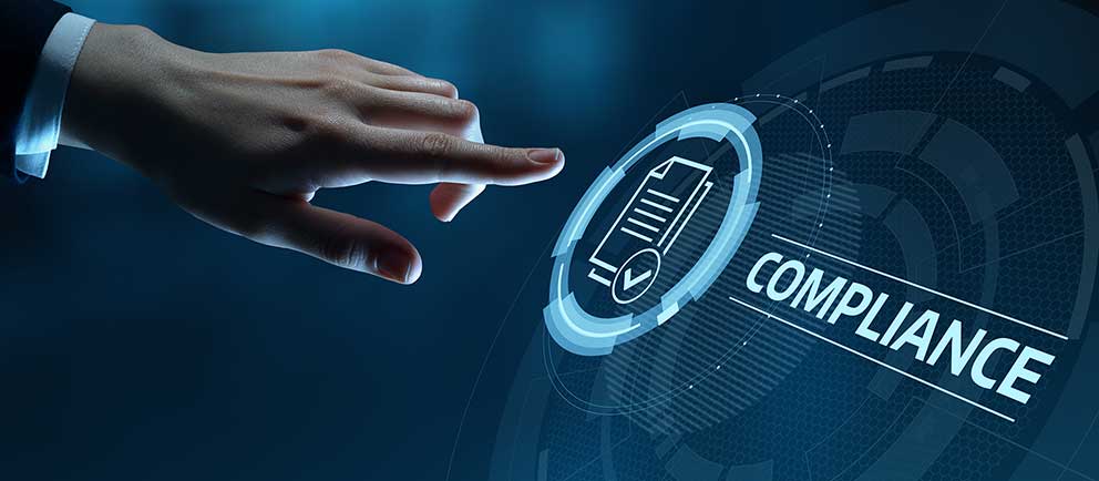 Regulatory Compliance | Chong Tze Lin & Partners