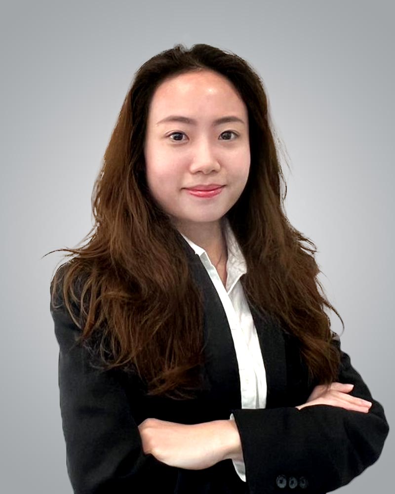 Kylie Ang | Associate | Chong Tze Lin & Partners
